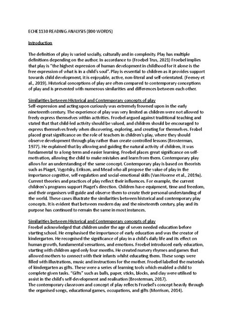 Gtpa Documents List Examples Of Evidence Teaching And Learning Programs Resources Developed