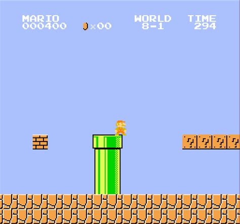 Super Mario Bros Level Generation Using Torch Rnn By Justin M Medium