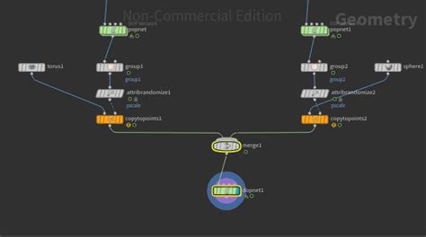 Why Are My Rigid Bodies Not Colliding Rhoudini