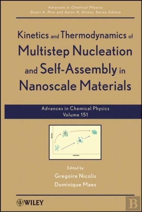 Kinetics And Thermodynamics Of Multistep Nucleation And Self Assembly