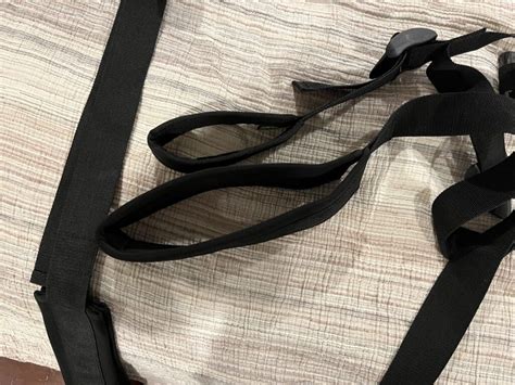 Best Door Sex Swings Actually Tested Bedbible Com