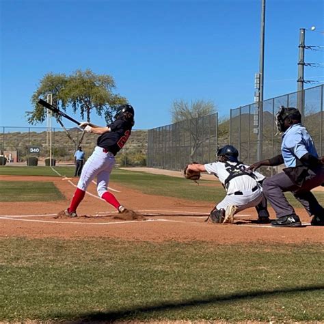 Carson Goss Baseball Recruiting Profile