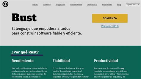 Lenguajes De Programación Que Deberías Aprender Antes De Que Se Conviertan En El Nuevo Python