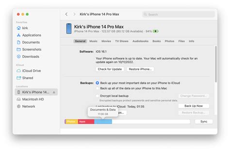 The Ultimate Guide To Iphone And Ipad Backups And Storage The Mac Security Blog