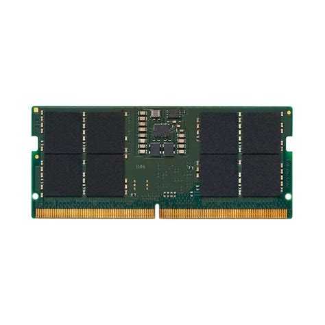 Kingston 16gb Pc5200 Gigahertz