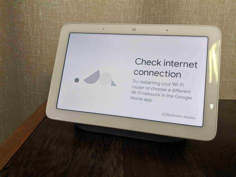 Why Won T My Tablet Connect To My Wi Fi Robots Net