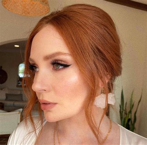 5 Stunning Makeup Looks For Redheads Artofit