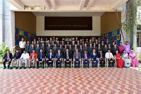 Departments Nagpur Institute Of Technology