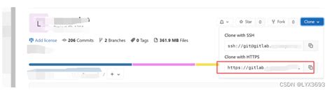 Gitlab简单入门使用教程gitlab入门 Csdn博客 Gitlab简单入门使用教程gitlab入门 Csdn博客
