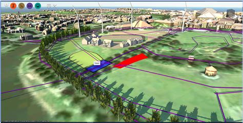 Integrated Cad And Gis Arkance Systems Uk