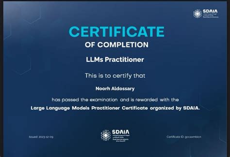 Ai Machinelearning Llms Sdaia Largelanguagemodels Deeplearning