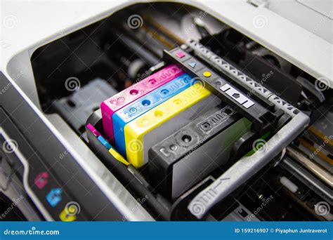 Types Of Inkjet Printer Cartridges At Lester Mitchell Blog