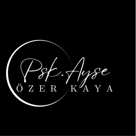 Ayşe Özer Kaya Youtube