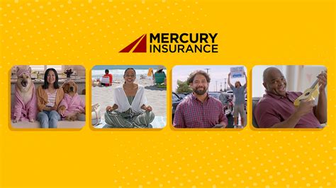 Mercury Insurance Life Pro Tips Campaign