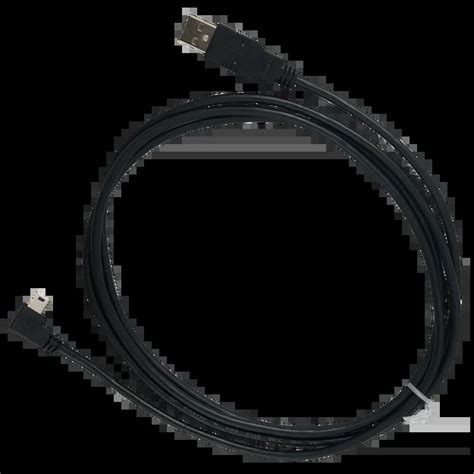 Mini Usb Data Cable Degree Tragic City Customs