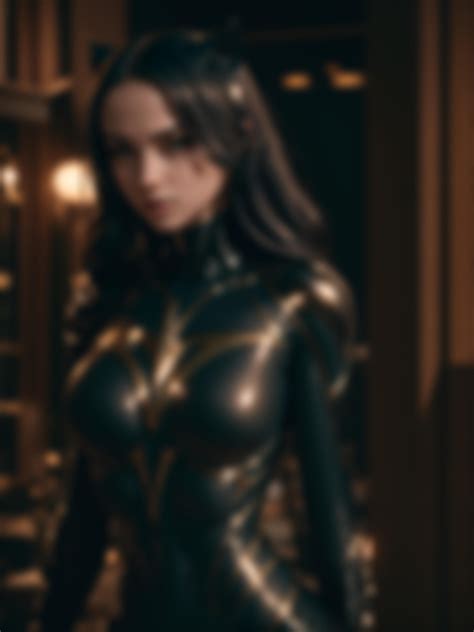Sexy Cat Woman By Welovesai On Deviantart Sexy Cat Woman By Welovesai On Deviantart