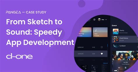 Pangeaai On Linkedin Techinnovation Rapiddevelopment