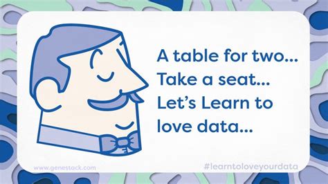 Genestack On Linkedin Learntoloveyourdata Data Datascience