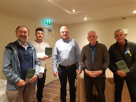 April Talk Frank Lawless 1870 1922 Fingals Revolutionary Politician