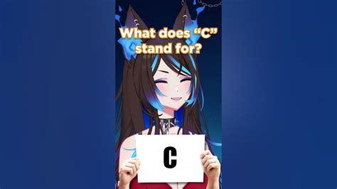 What Does A Stand Forarson Youtube