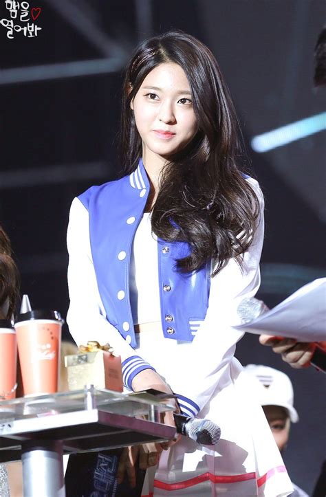 Dataoa Seolhyun Soju Seol Hyun Aoa Aoa Photoshoot