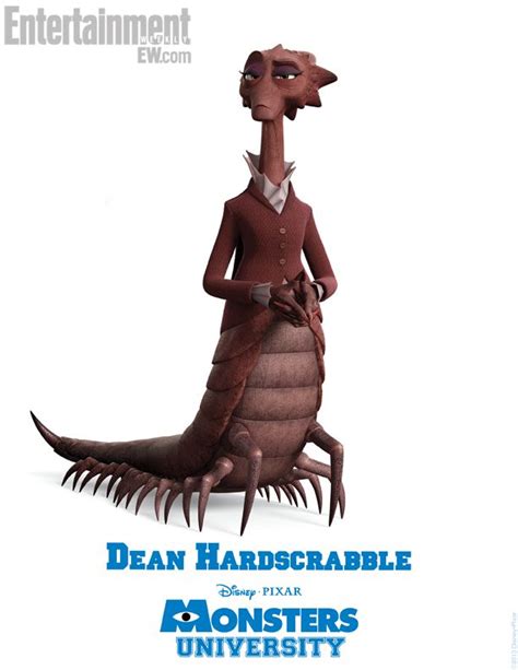 Monsters University Adds Nathan Fillion John Krasinski And Bonnie Hunt