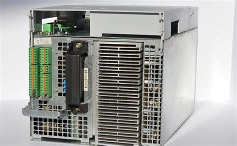 Whats Wrong With Your Indramat Servo Drive Indramat Products