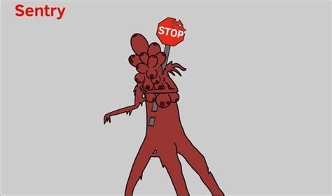 Made Scp 610 Art R Scp