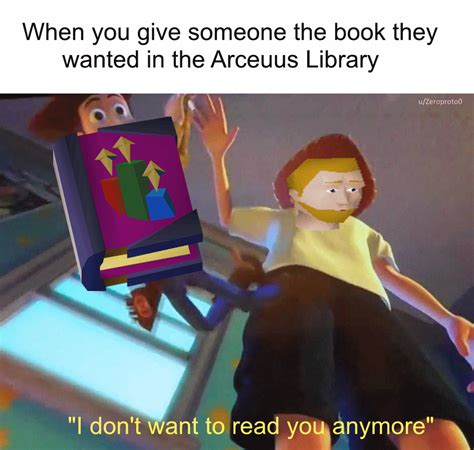 When You Want That RC Exp R Scape