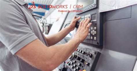 Enhance SOLIDWORKS CAM Custom Post Processor Solutions NC Tools CAD CAM Software Australia New