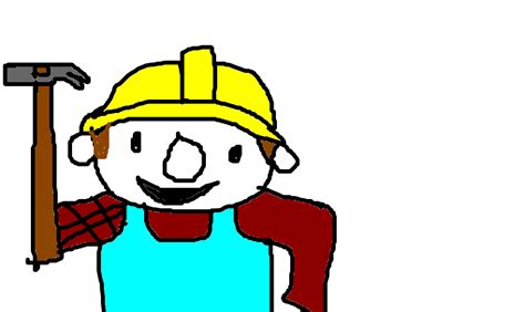 Bob O Construtor Desenho De Sidemarmartins Gartic Bob O Construtor Desenho De Sidemarmartins Gartic