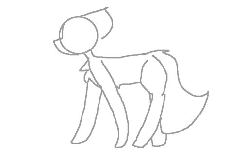 Pixilart Wolf Walk Cycle I Think By A Fox Named Nix