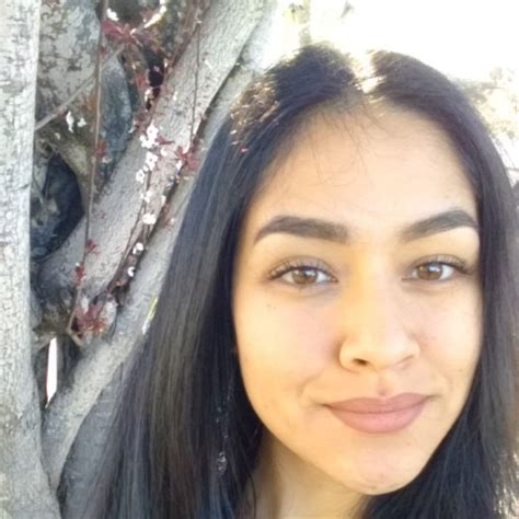 Vanessa Cortez Facility Rental Assistant Uc Santa Cruz Arboretum