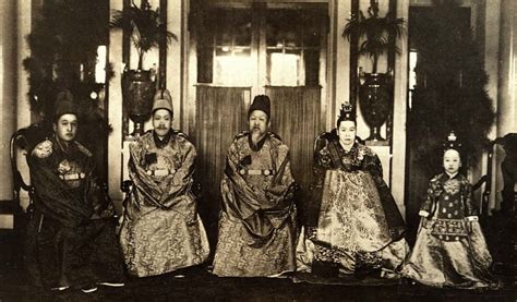 Tragic Facts About Deokhye Koreas Last Princess