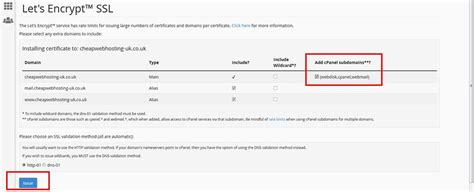 How To Install FREE Lets Encrypt SSL
