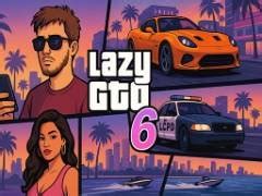 Lazy GTO Free Games Online Games Y Games
