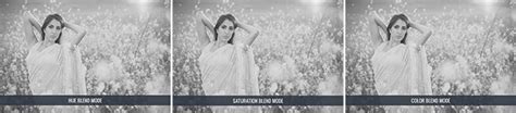Photoshop Blending Modes The Ultimate Visual Guide
