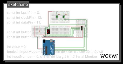 Lab2 Wokwi Esp32 Stm32 Arduino Simulator