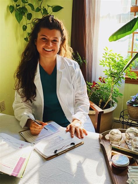 Radi Radev Acuwell Acupuncture Cape Wellness Collaboative