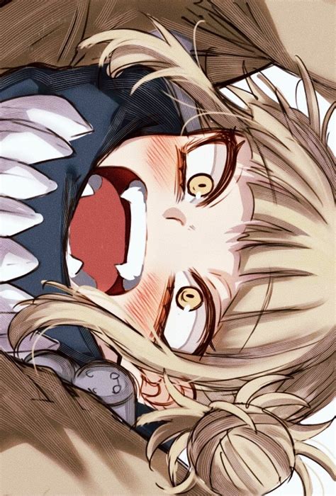 Safebooru 1girl Bags Under Eyes Blonde Hair Blunt Bangs Blush Boku No