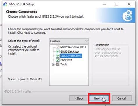 What Is GNS Software How To Download And Install It CCNA Practical