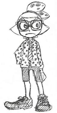 Specs Inkipedia The Splatoon Wiki