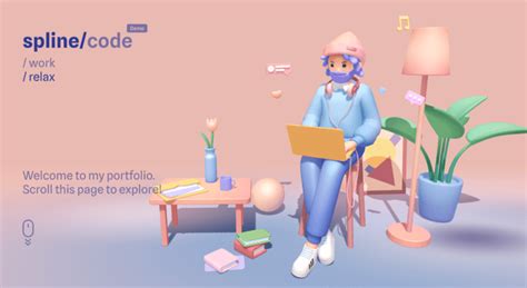 Github Splinetoolr3f Spline Hook To Load Spline Scenes Into React