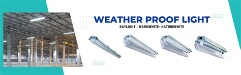 Led Weatherproof Fixture Ecoshift Shopify Philippines