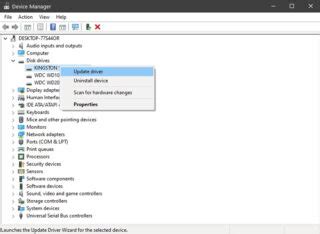 9 วธเบองตนสำหรบแกปญหา Windows 10 11 คางอยบอยๆ