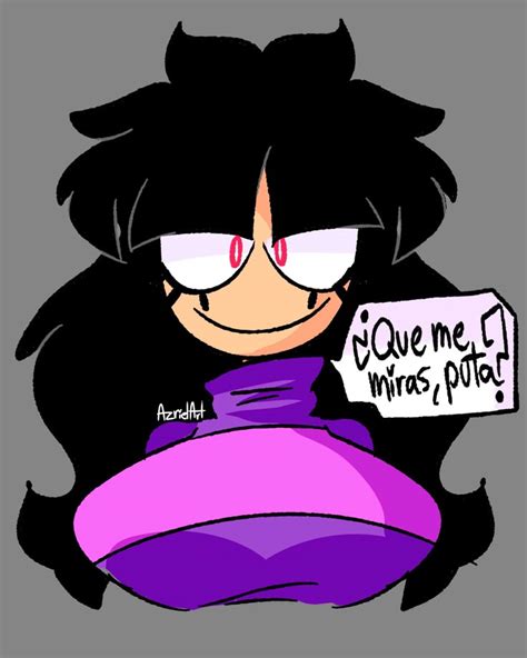 Pin De Agente X Em Needlemouse Personagens De Anime Personagens