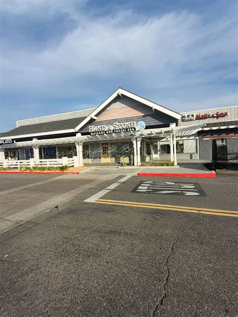 Hand And Stone Massage And Facial Spa Massage Parlors In Huntington
