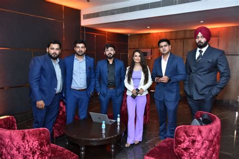 pradeep yadav on linkedin nextbigthing 48hoursales godrejproperties