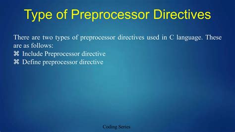 5hello World Program Explanation C Programming Tutorial Pptx