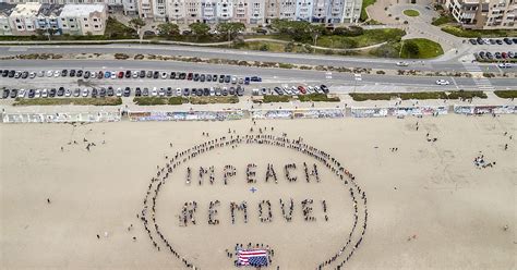 House Democrats File Trump Impeachment Articles World